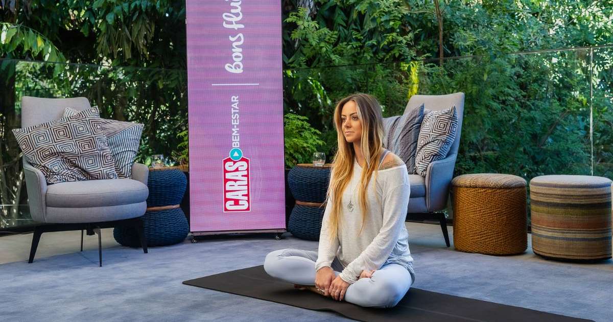 Dia Internacional do Yoga: Aprenda como levar a prática para além do ...