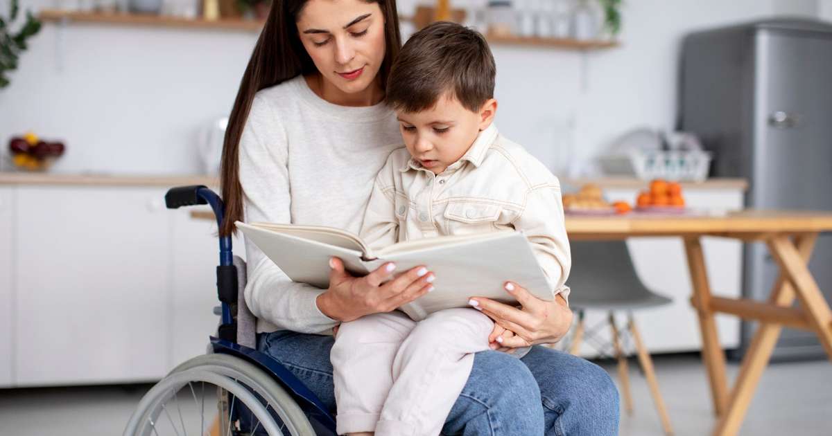 8 maneiras de apoiar mulheres com deficiência que querem ser mães