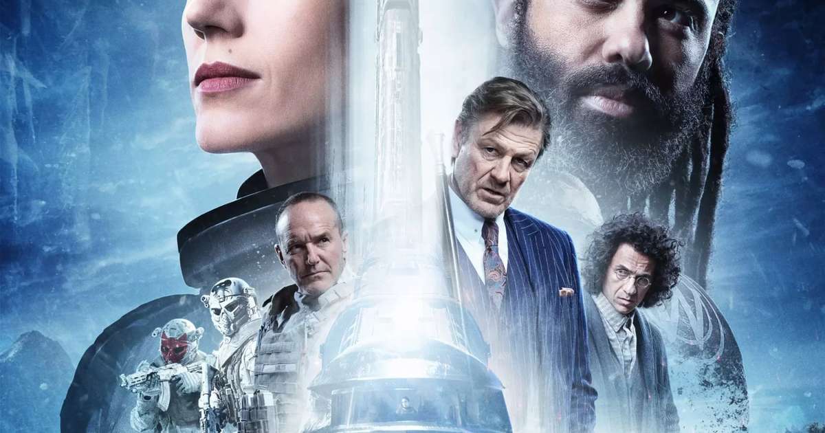 Final de "Expresso do Amanhã" ganha trailer com cenas tensas