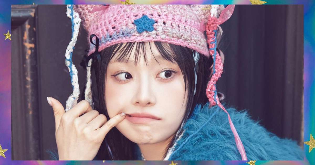 Chuu no Brasil: conheça a estrela do K-pop que está de show confirmado ...