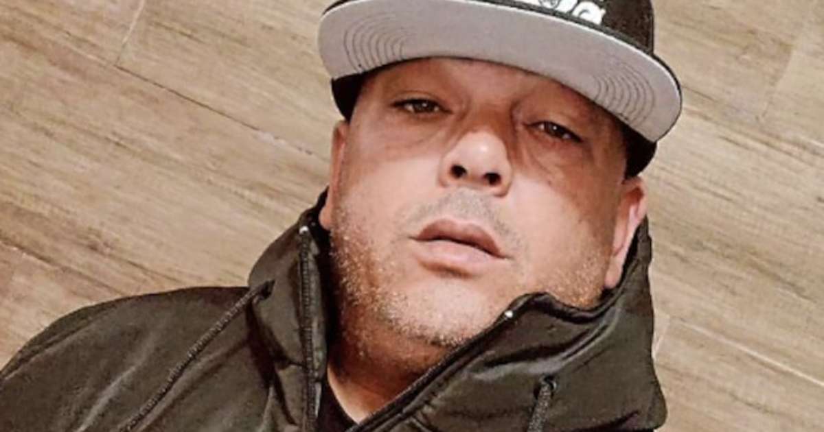 Morre o rapper WGI, do grupo Consciência Humana