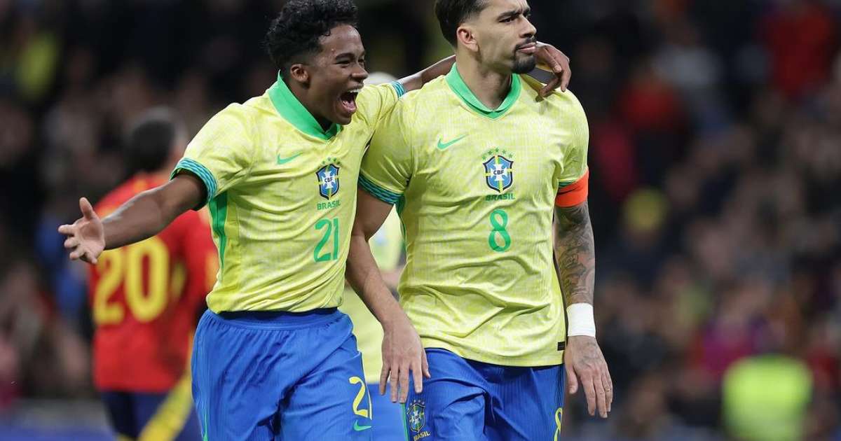Brasil x Costa Rica: onde assistir ao VIVO e escalações - Copa América ...