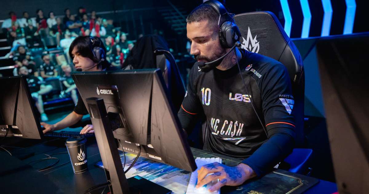 CBLOL 2024: brTT critica desempenho individual e prega foco na melhora ...