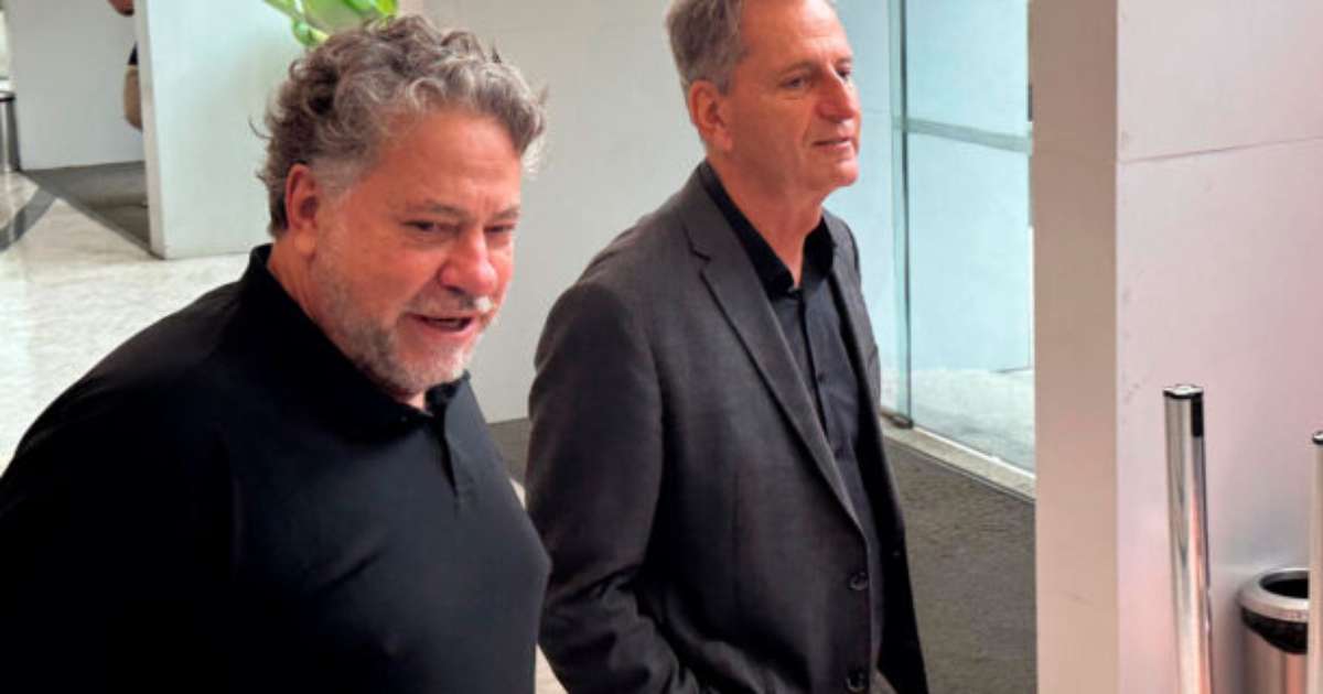 Flamengo pretende usar Morro da Viúva para pagar parte do estádio