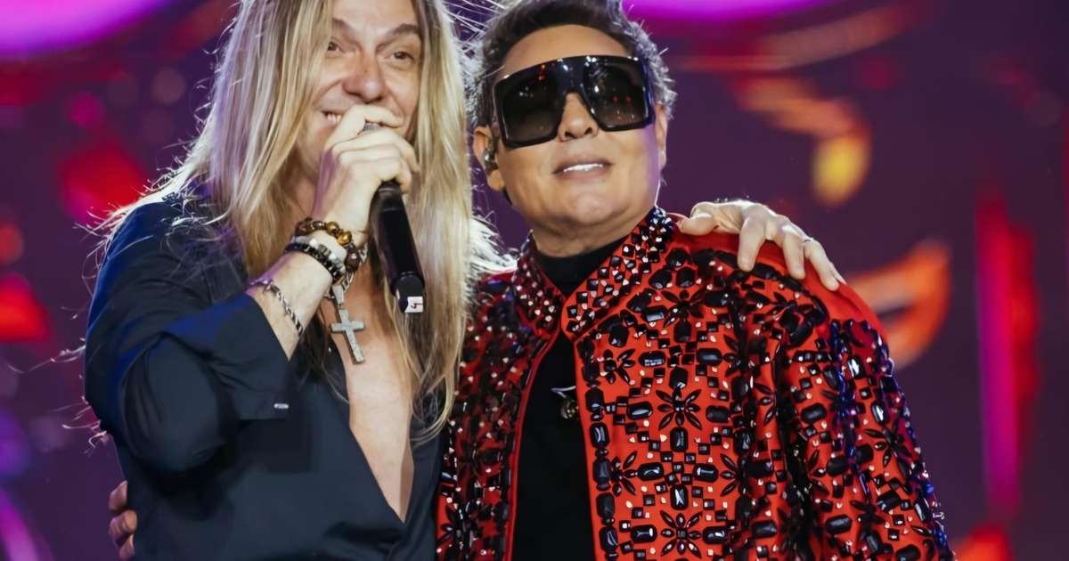 Hits internacionais se transformam em sucessos de bandas de forró no ...