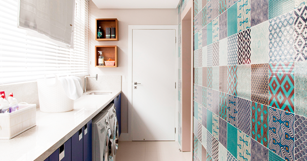 3 lavanderias que vão te surpreender