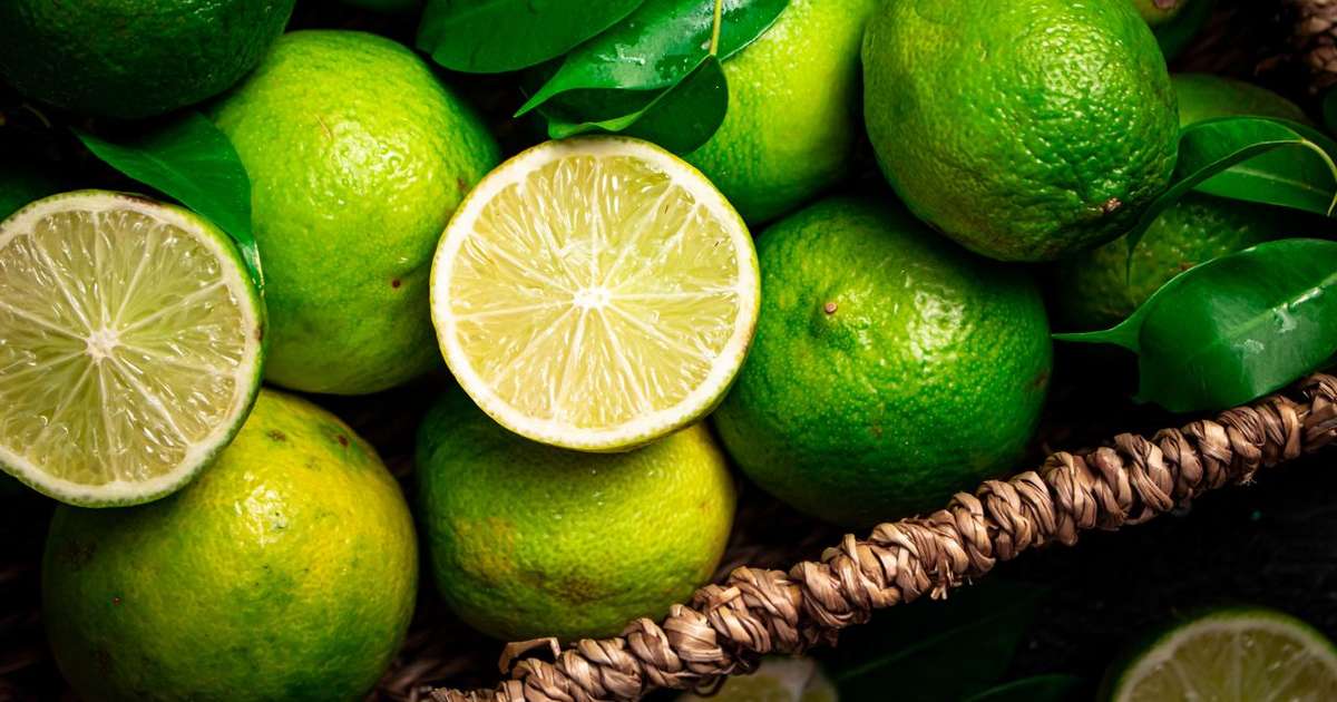 Como fazer o limão durar mais sem estragar? Confira dicas