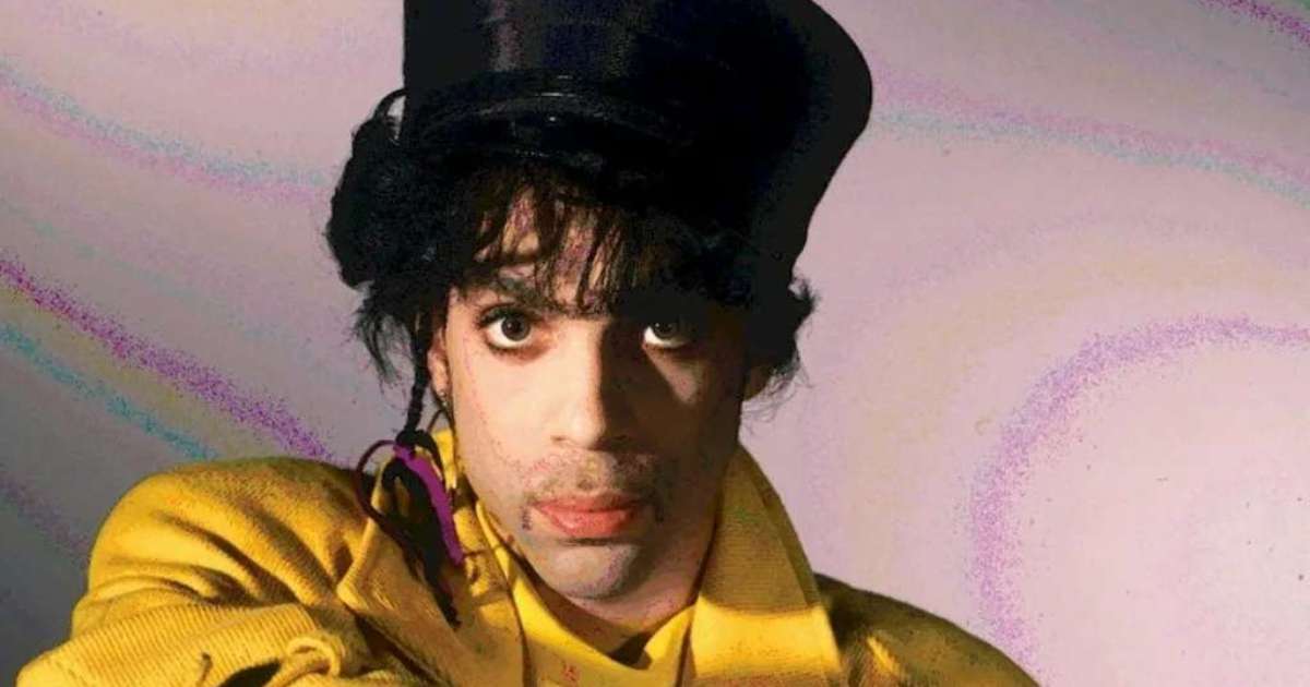 Prince e Green Day vão ganhar uma estrela na Calçada da Fama