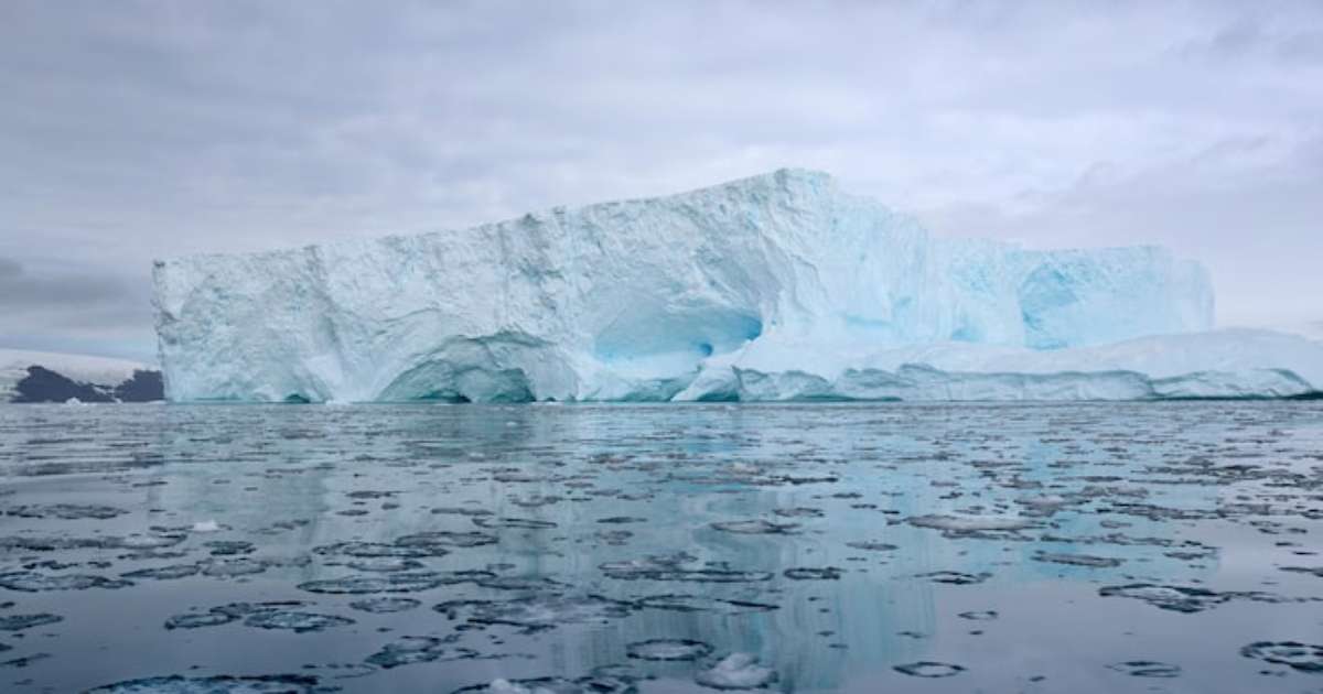 Por que o risco de elevação do nível do mar pode ser maior do que o ...