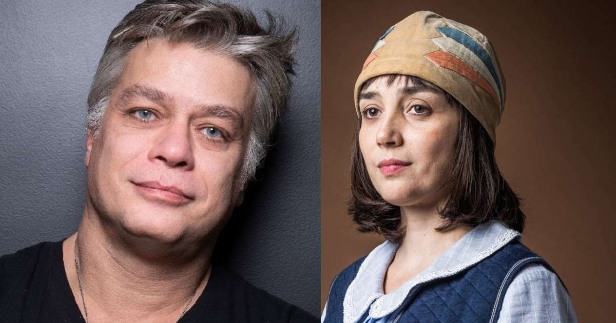 Fábio Assunção e Simone Spoladore farão participação especial em 'Mania ...