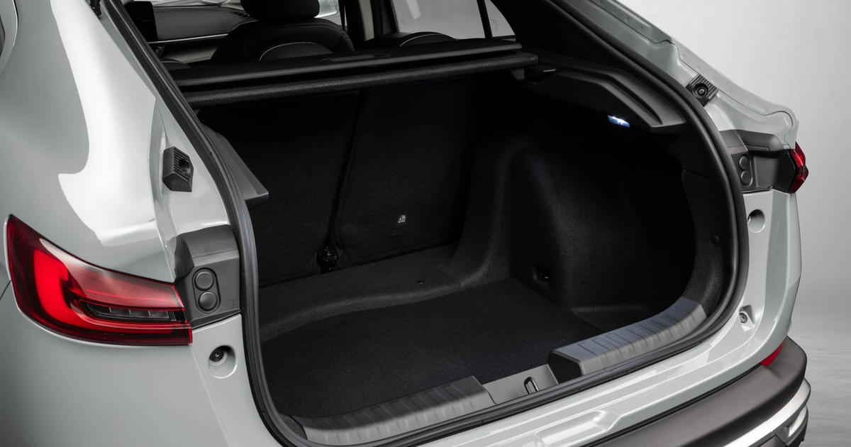 5 SUVs compactos com o maior porta-malas do Brasil em maio de 2025