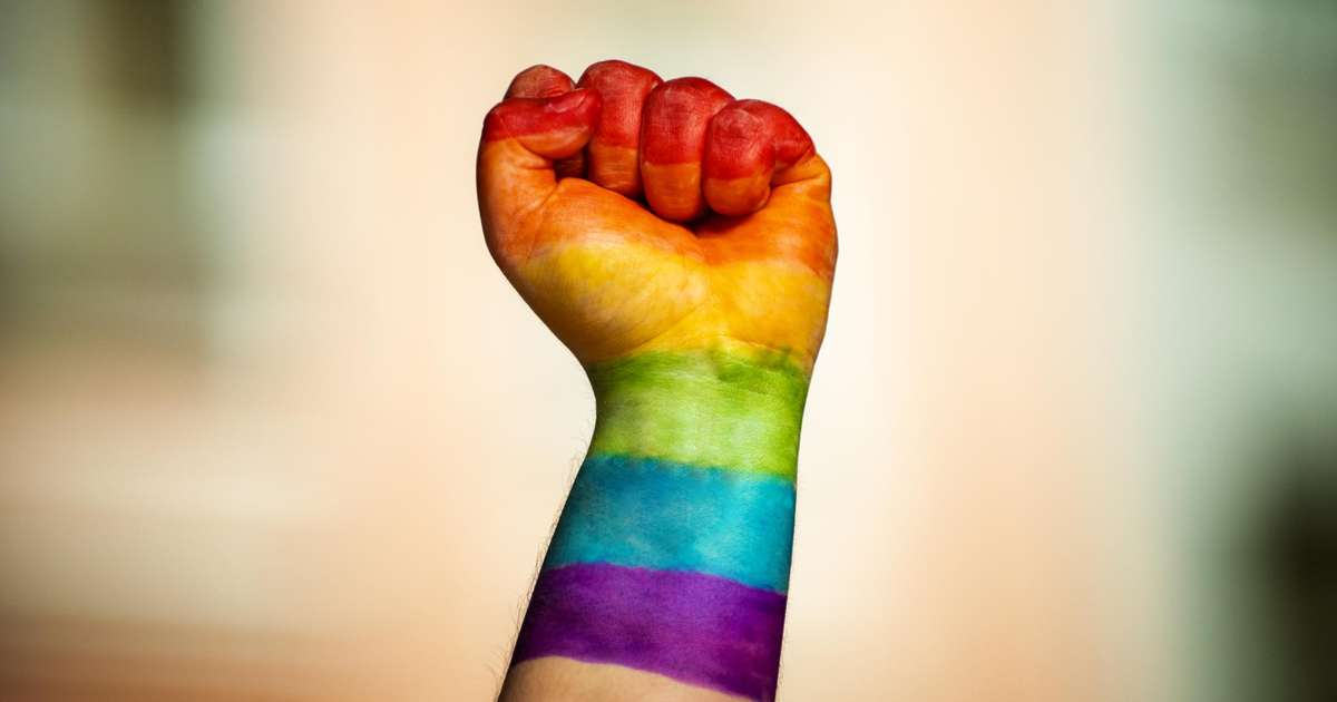 Keron Ravach foi assassinada aos 13 anos, assim como muitas outras ...