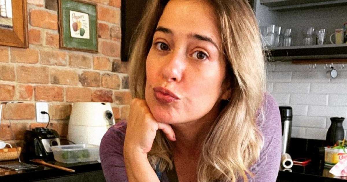 Palomma Duarte fecha com a Globo e voltará às novelas na próxima das seis