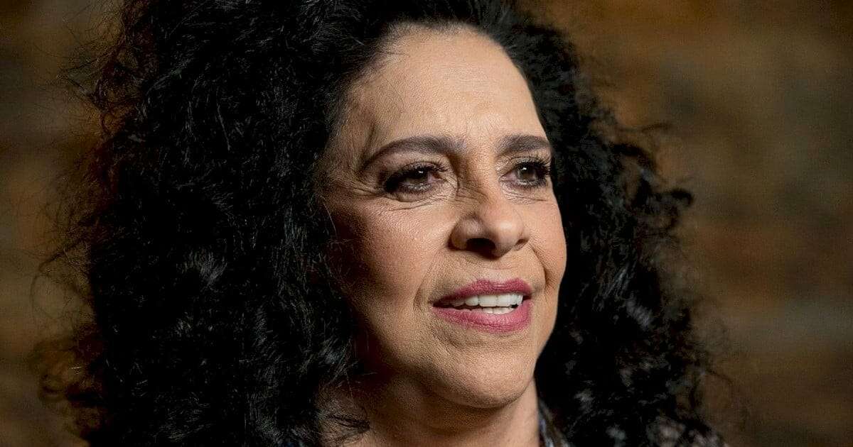 Gal Costa: Sem salário e com fome, vaza áudio de ex-funcionária