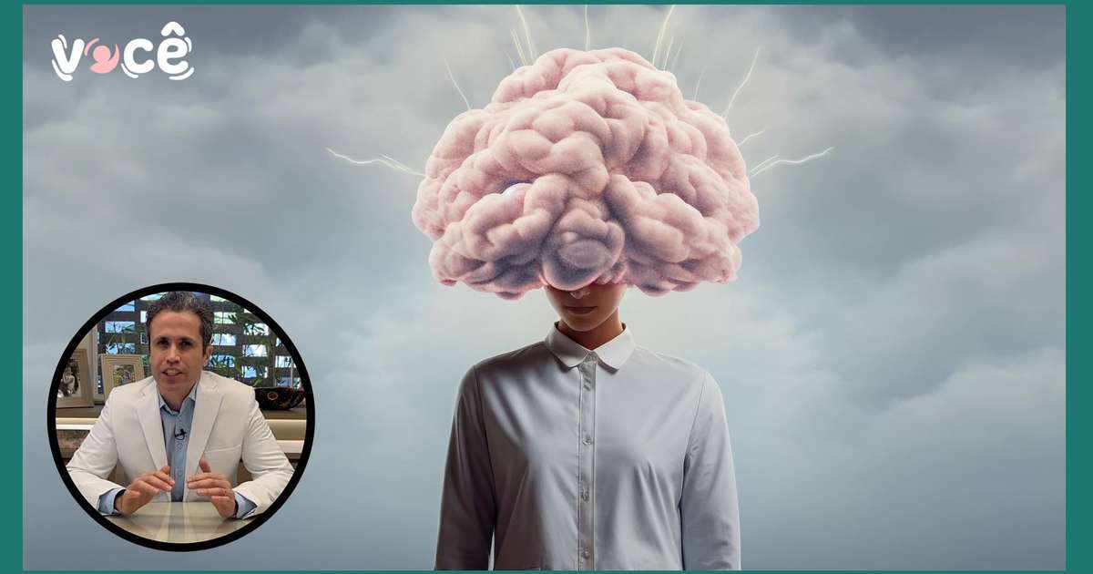 Nevoeiro cerebral: como combater esse sintoma da menopausa