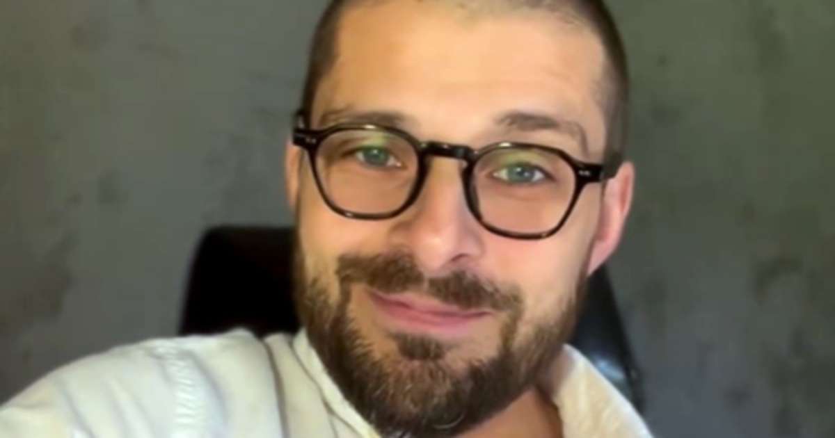 Ator da Globo que fez bico como motorista de Uber agora tem outra profissão