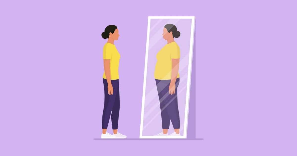 Veja os sinais da anorexia nervosa e como tratá-la