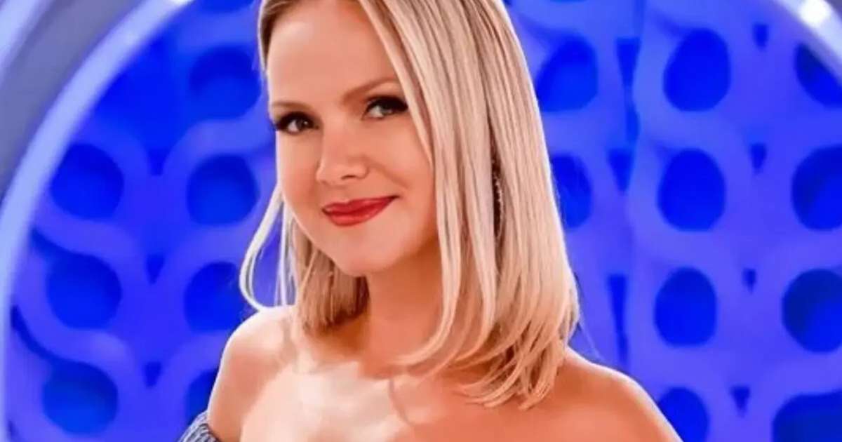 Saiba quanto Eliana vai ganhar como apresentadora na Globo