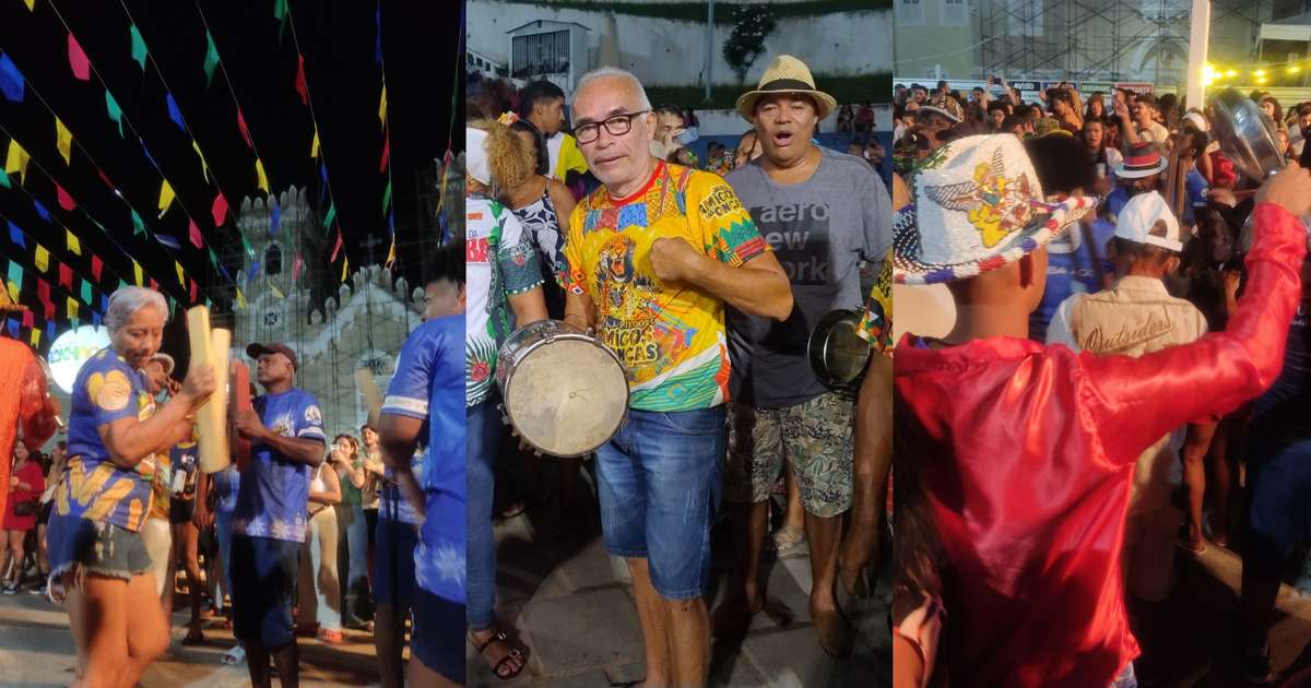 Matracas, gingado e tradição: a paixão pelo Bumba meu Boi une jovens e ...