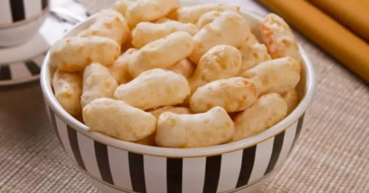 Dois biscoitos do Brasil estão entre os 50 melhores do mundo; veja a lista