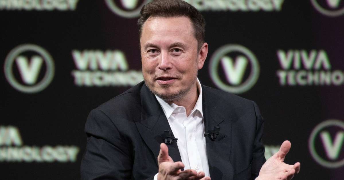 Quais são os nomes dos 12 filhos de Elon Musk? Nós te contamos!