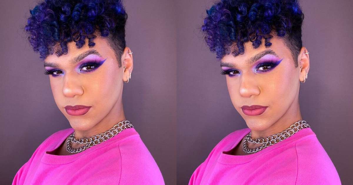 Beleza Queer: 7 dicas de makes para o Dia do Orgulho LGBTQIA+