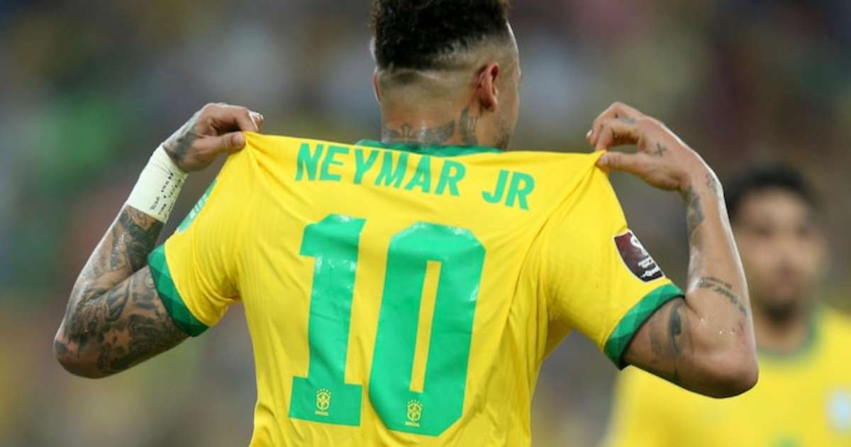 Neymar ainda tem lugar na seleção brasileira após quase um ano fora? Ex ...