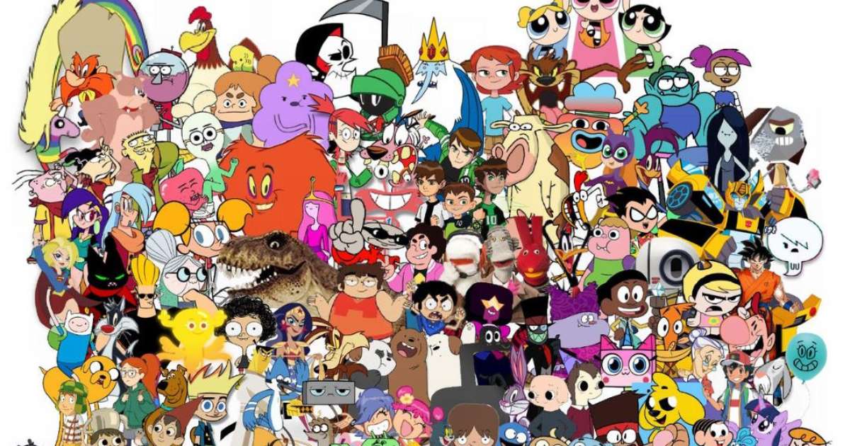 Todo Cartoon Network Mostra Nomes Category:Upcoming | The Cartoon