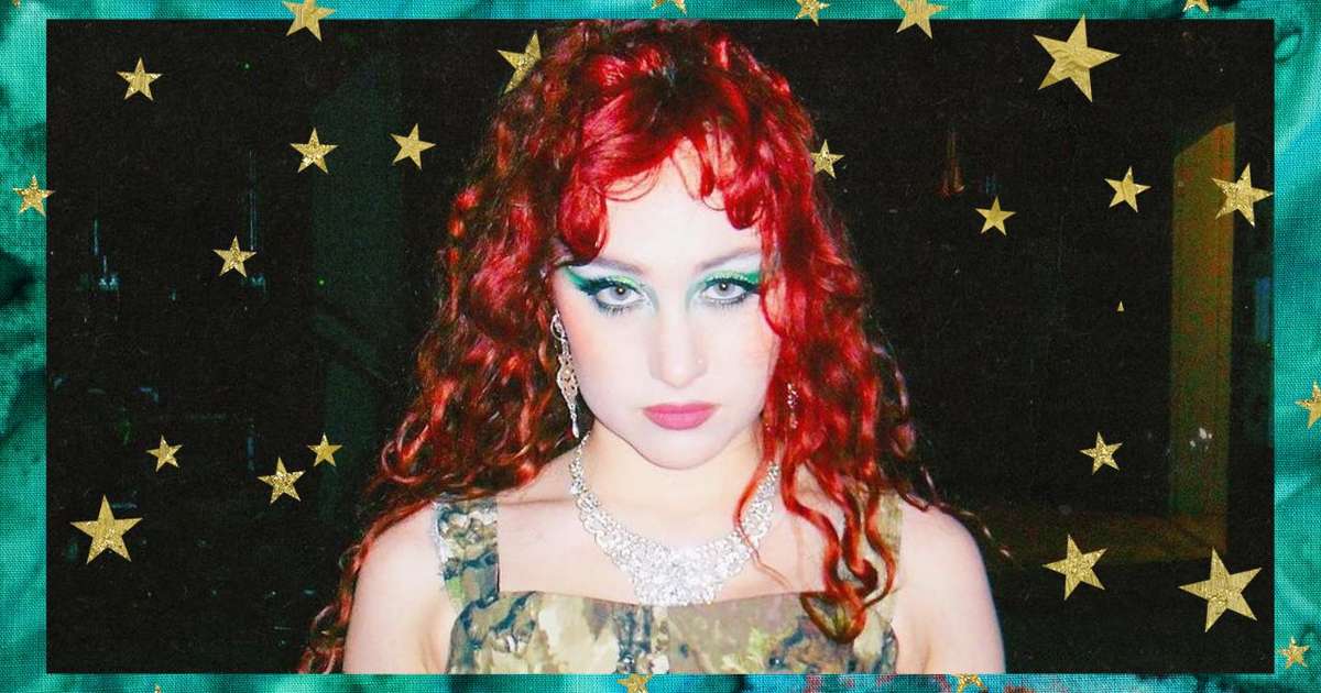 Chappell Roan: conheça a cantora, descrita como "a artista favorita do ...