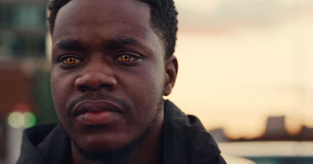 Supacell: série de super-herois criada por Rapman chega à Netflix e é ...