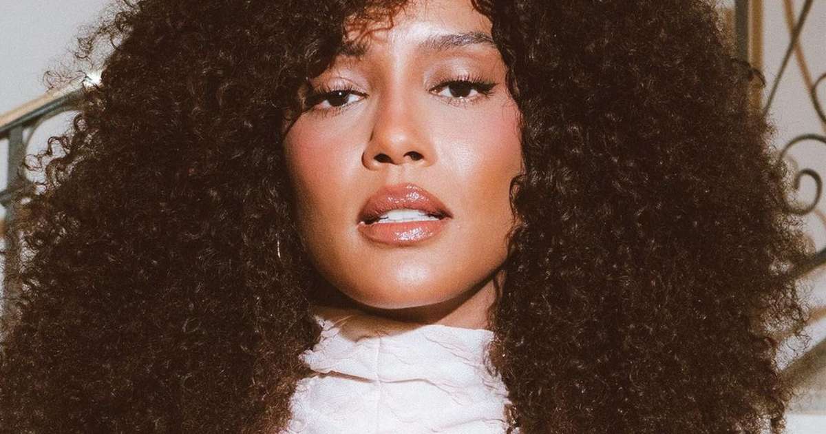 Taís Araújo será a grande protagonista do remake de 'Vale Tudo'