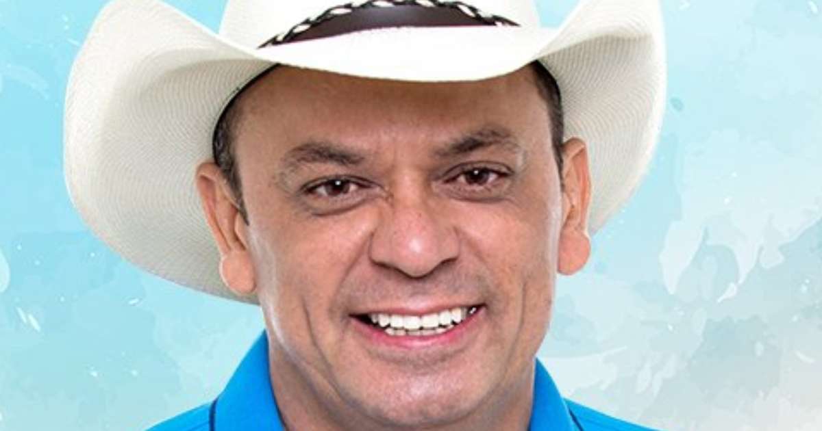 Frank Aguiar surge irreconhecível ao realizar procedimento estético ...