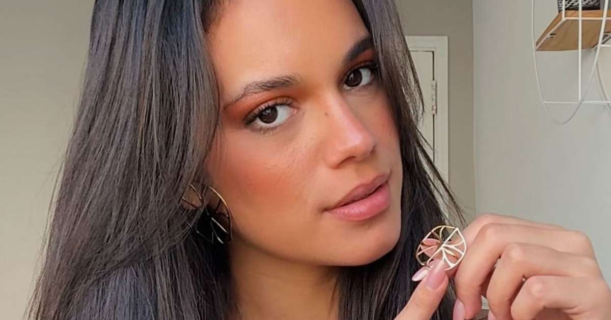 Foi bem? Primeira publi da ex-BBB Alane viraliza e web reage: 'Ela foi...'