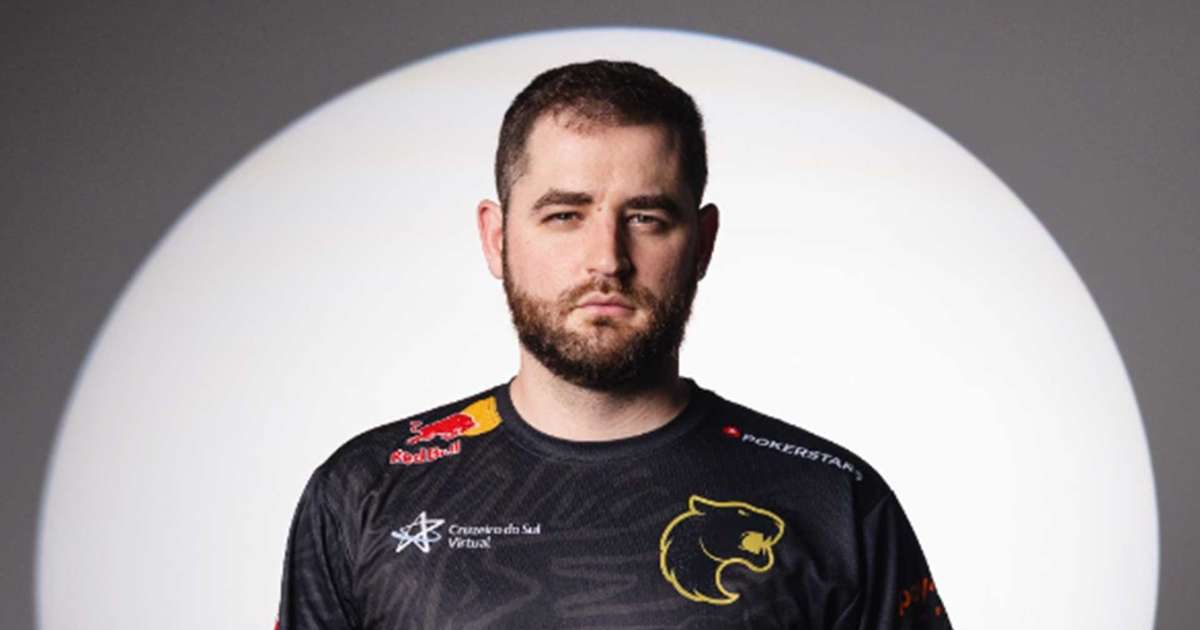 FalleN e outros pro players e streamers revelam seus jogos casuais ...