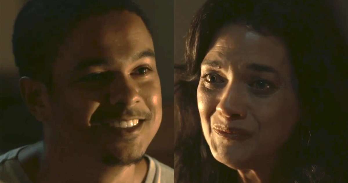 Pitoco é o filho de Morena em Renascer? Atriz abre o jogo sobre ...