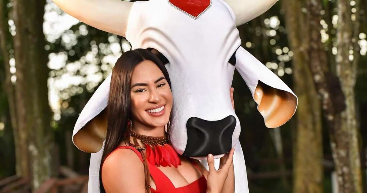 Ex-BBB Isabelle Nogueira brilha e causa alvoroço em Festival de ...