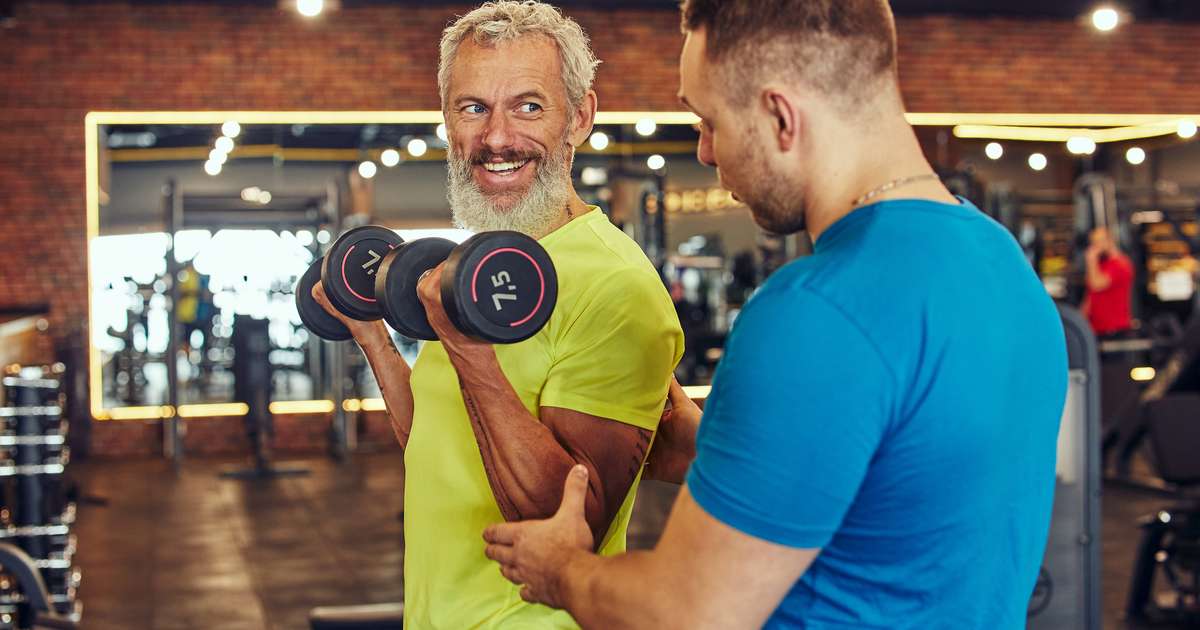 6 técnicas avançadas de treino para melhorar os resultados na academia