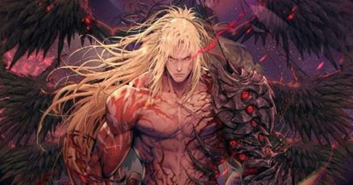 The First Berserker: Khazan estará na gamescom 2024