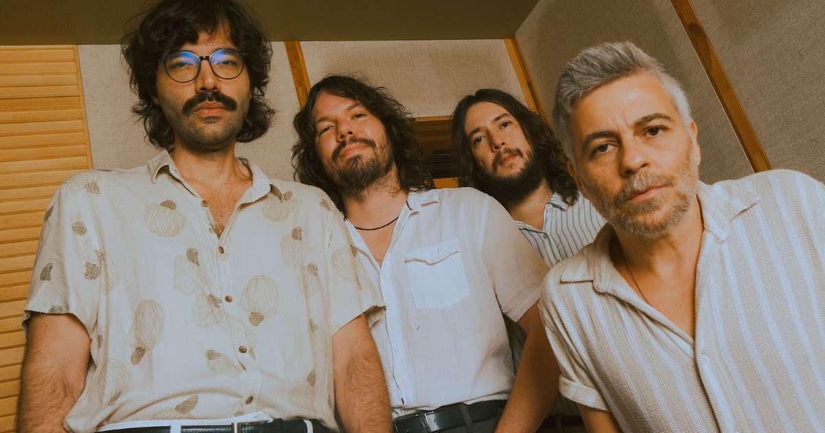 Maglore revisita seus maiores sucessos em versão acústica em única ...