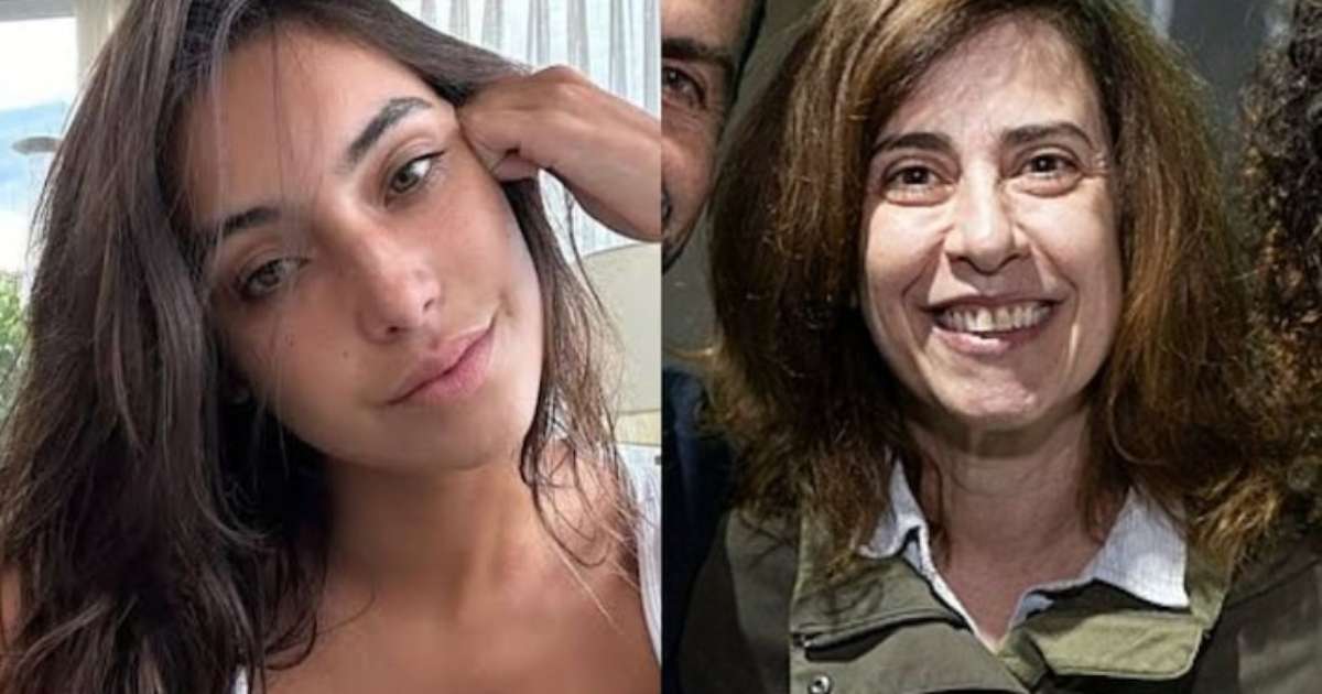 Fernanda Torres versus Vanessa Lopes pela Odete Roitman? Fã-clube faz ...