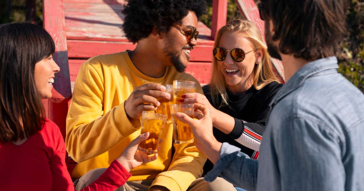 Session Beer: conheça a versão mais saudável da cerveja