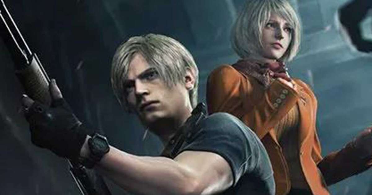 Novo Resident Evil já está em desenvolvimento, revela Capcom