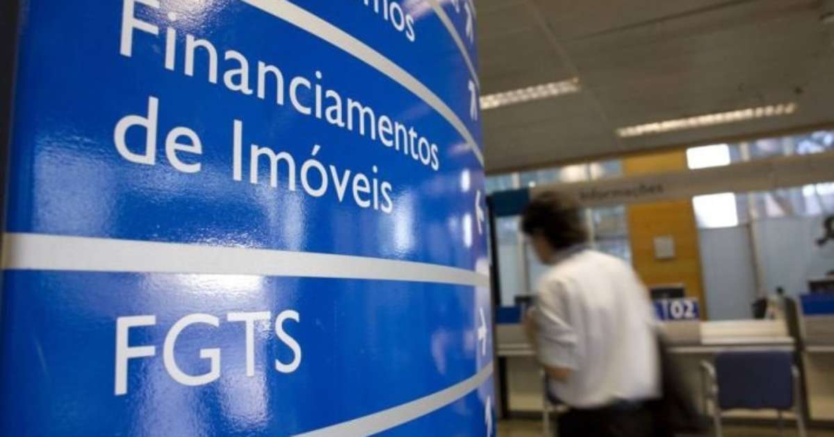 Saque Aniversário Do Fgts Está Disponível Para Nascidos Em Julho Saiba