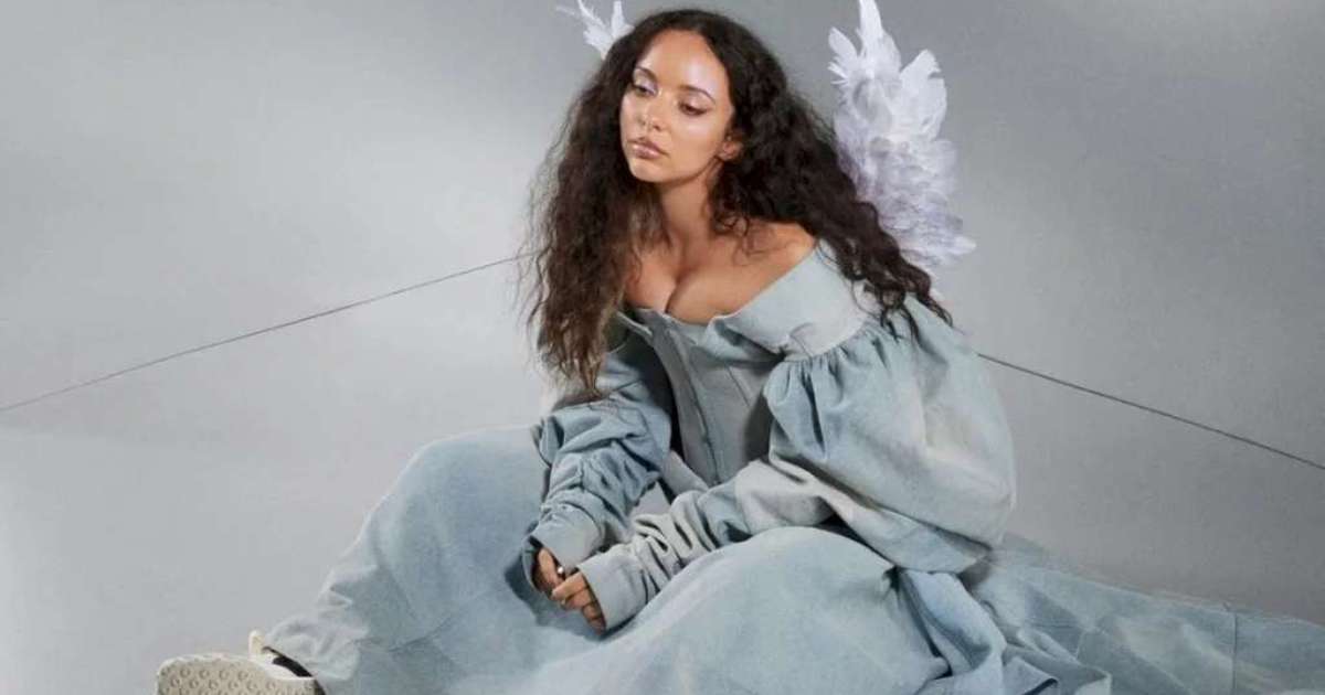 Jade Thirlwall, ex-Little Mix, anuncia o single de estreia 'Angel of my ...
