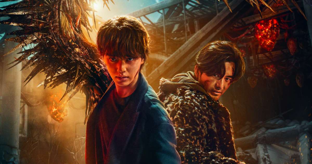 Final de "Sweet Home" ganha novo trailer com conflitos entre monstros