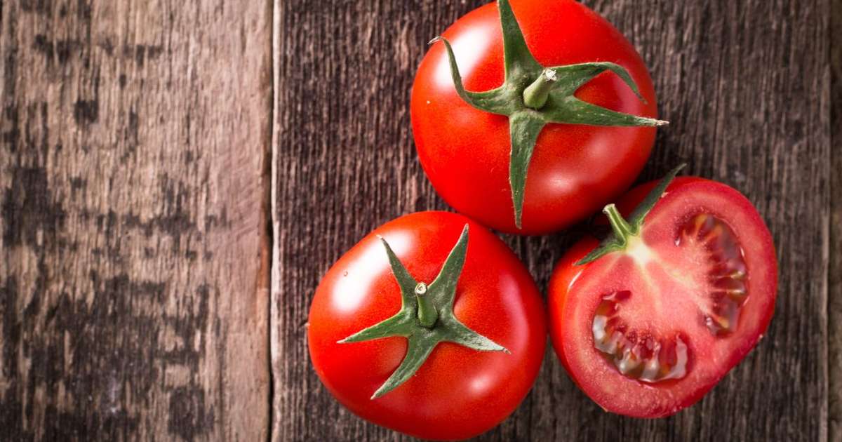 Tipos de tomate: saiba como diferenciar e quando usar cada um
