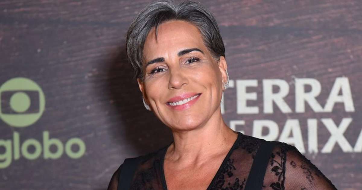 Gloria Pires finalmente revela se vai interpretar Odete Roitman por valor milionário