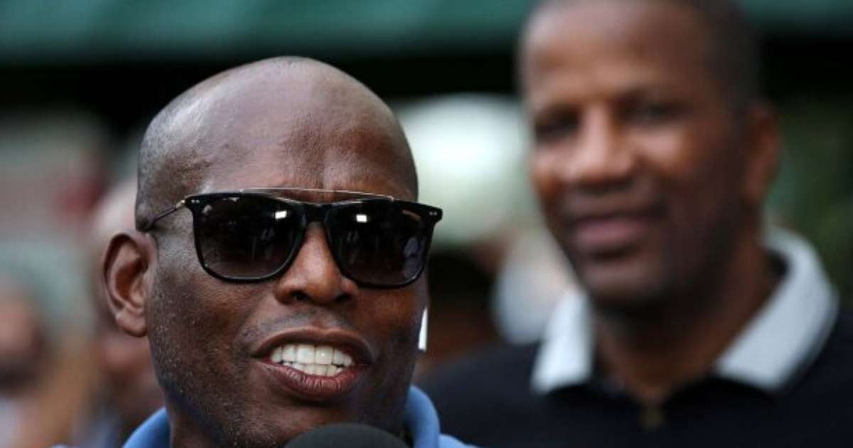 Ex-jogador colombiano lamenta resultado contra o Brasil na Copa América