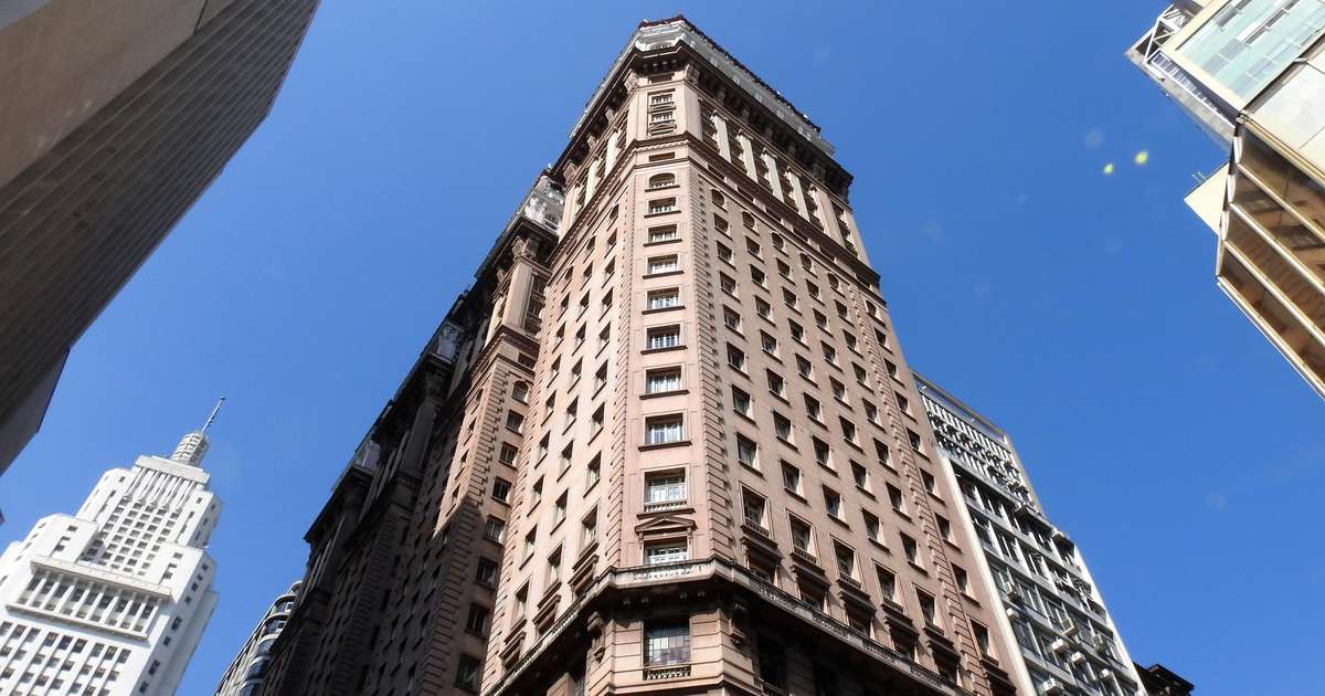 Edifício Martinelli: como visitar, festas no terraço, história e mais