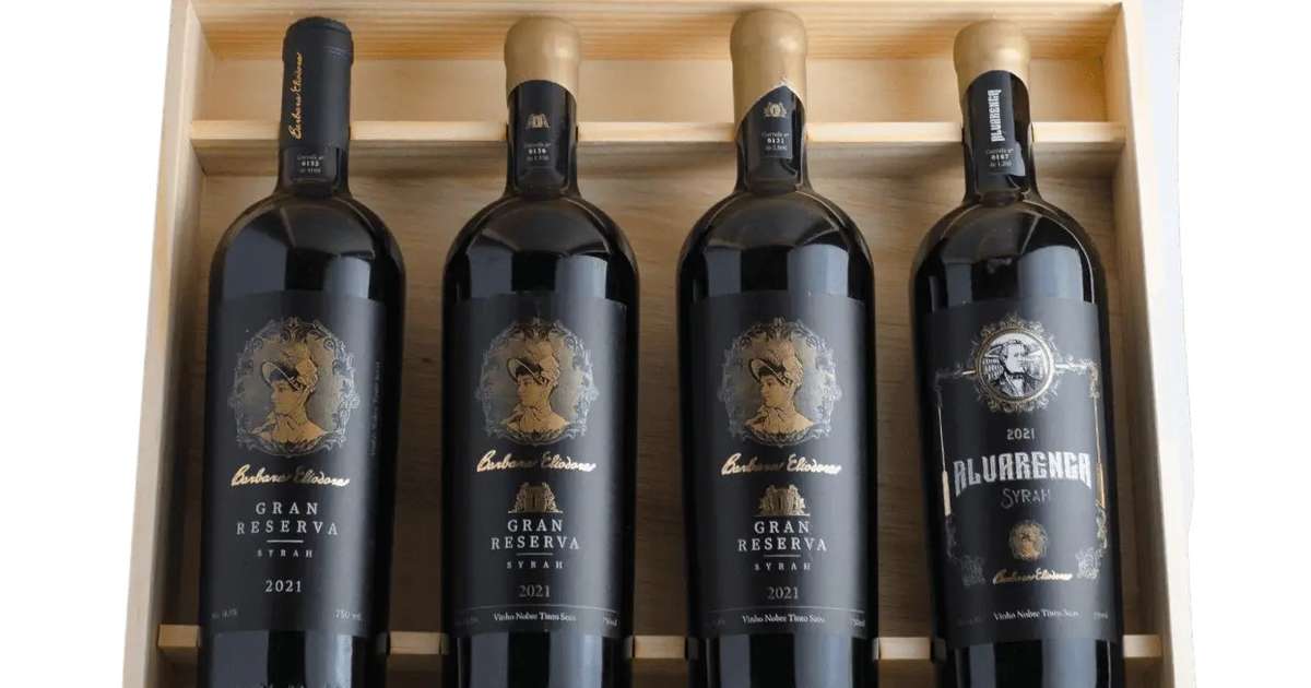 10 vinhos brasileiros são premiados em concurso internacional; conheça